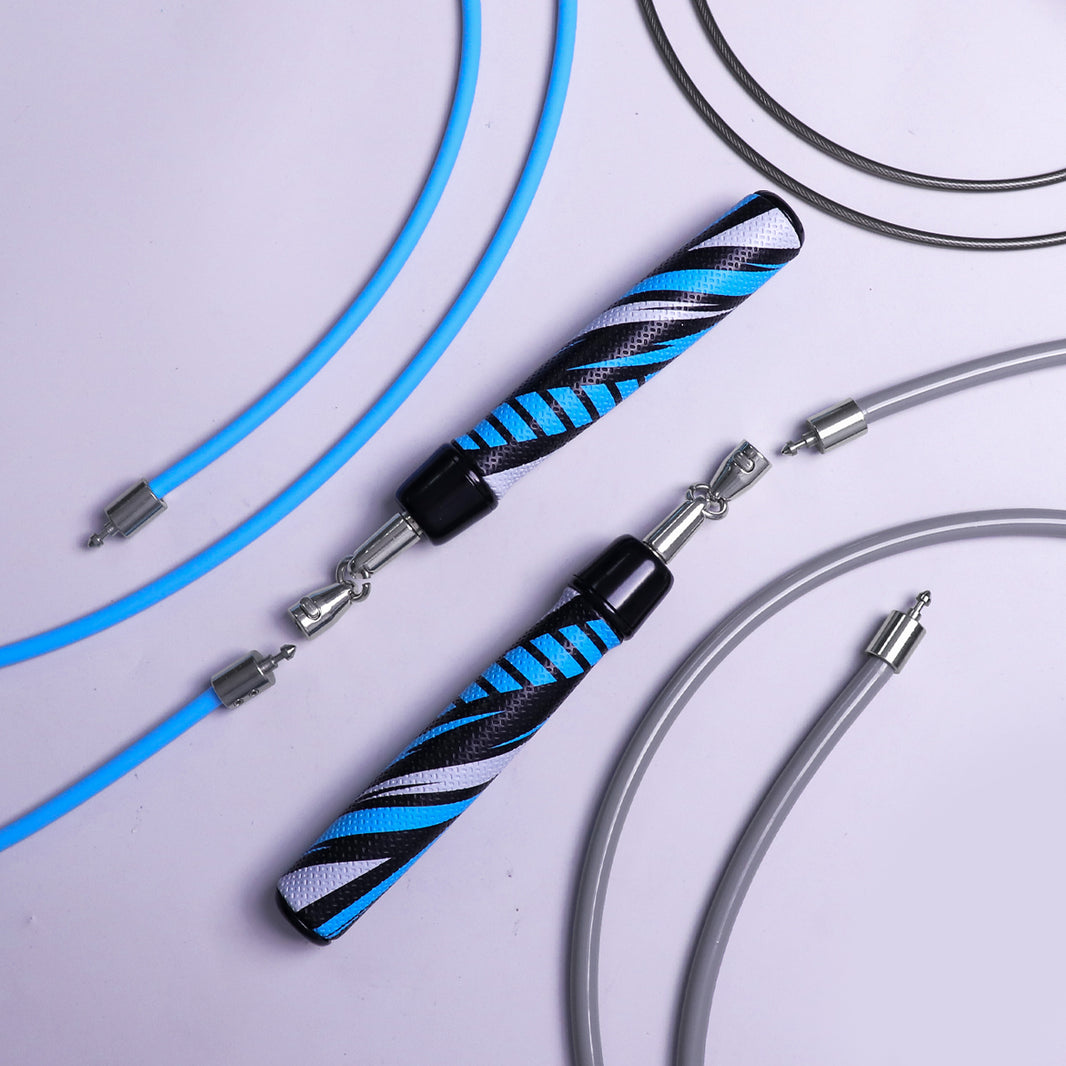 Weighted Jump Ropes – hererope